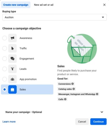 How to Create Effective Automotive Inventory Ads (AIA) on Facebook