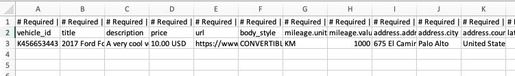 How to Create Effective Automotive Inventory Ads (AIA) on Facebook
