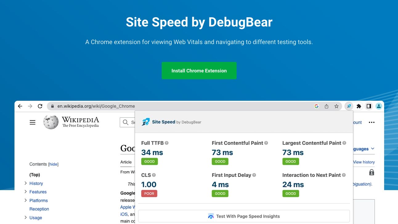 INP (Interaction to Next Paint): A Guide To Core Web Vital Changes