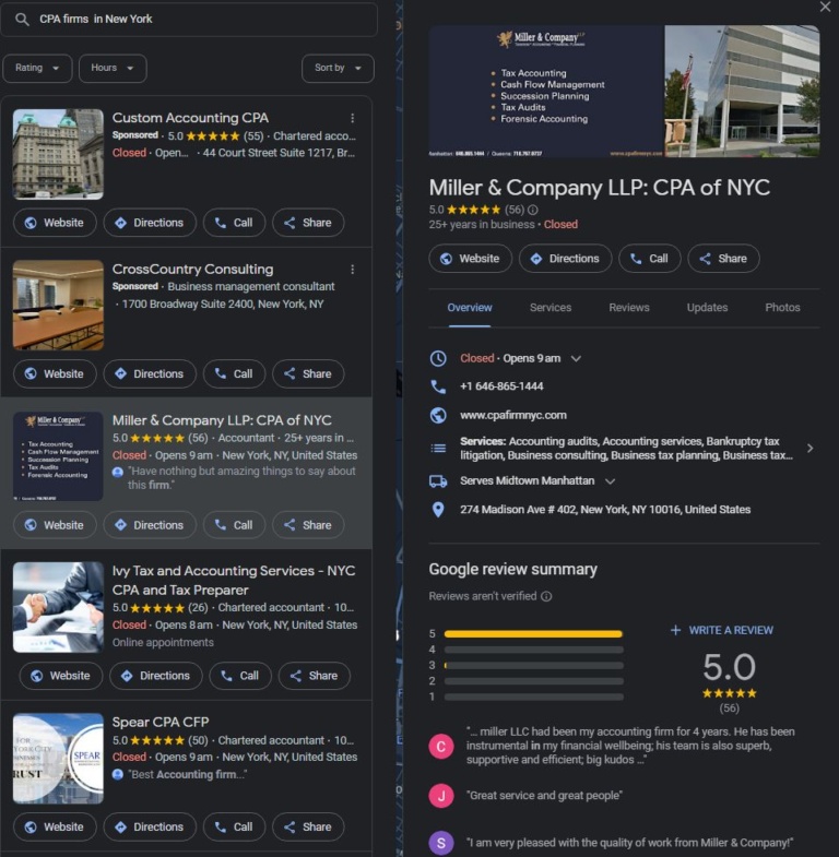 Marketing for Accountants: Proven CPA Firm Marketing Strategies