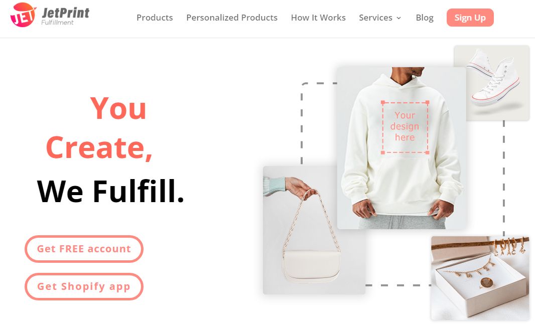 13 Print to Demand Companies to Grow your Business