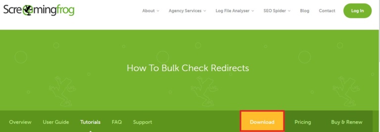 Redirect Chain Guide: How To Identify & Fix Redirect Chains