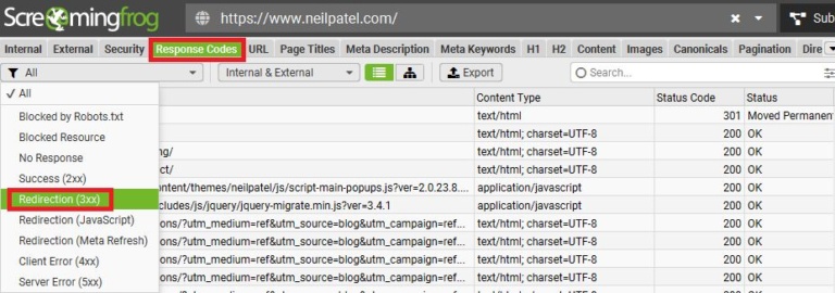 Redirect Chain Guide: How To Identify & Fix Redirect Chains