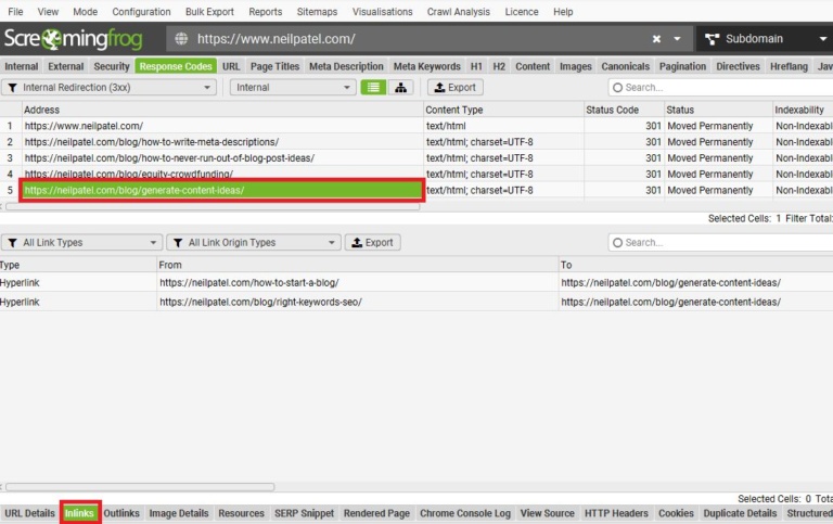 Redirect Chain Guide How To Identify And Fix Redirect Chains