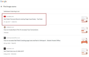 How To Do a Reverse Video Search and Why It's Useful [Guide]