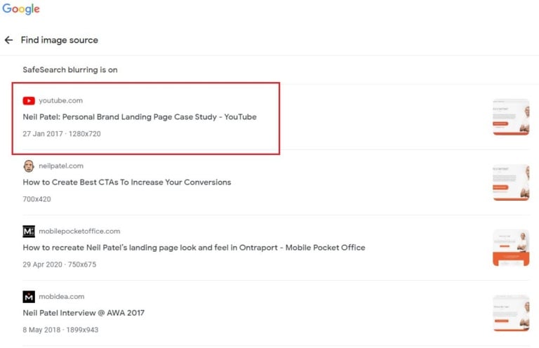 How To Do a Reverse Video Search and Why It's Useful [Guide]