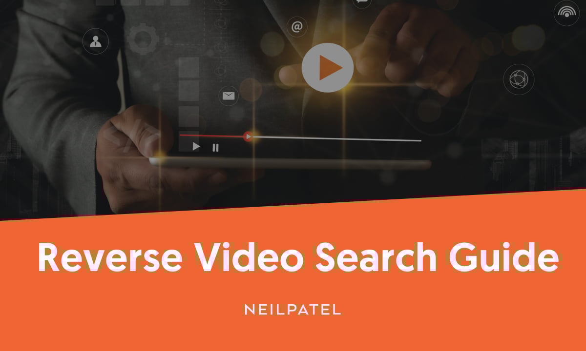How To Do a Reverse Video Search and Why It's Useful [Guide]