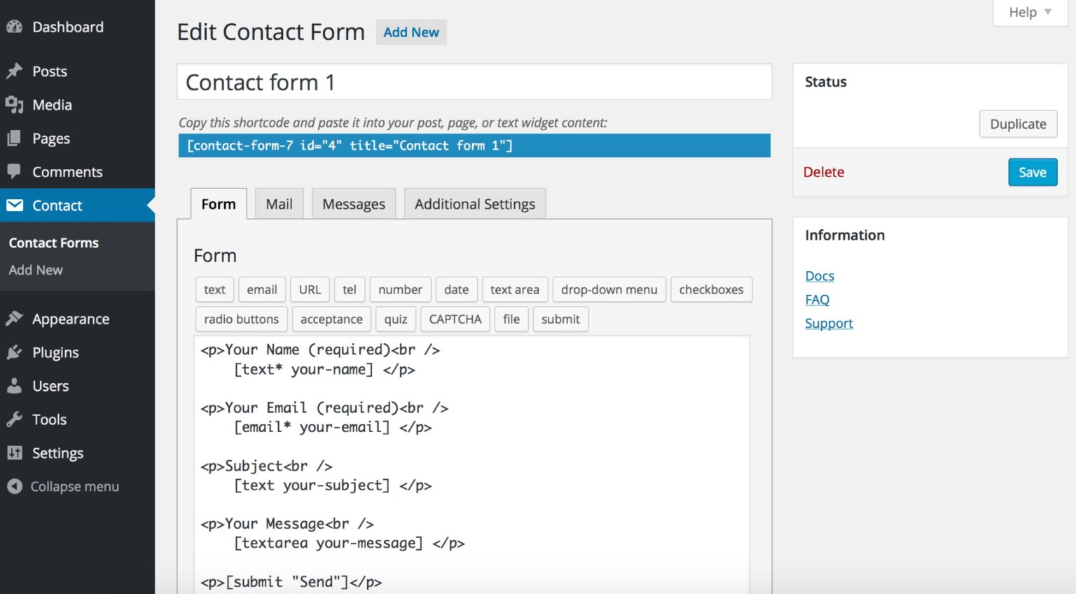 18 of The Best WordPress Blog Plugins That Enhance Visibility