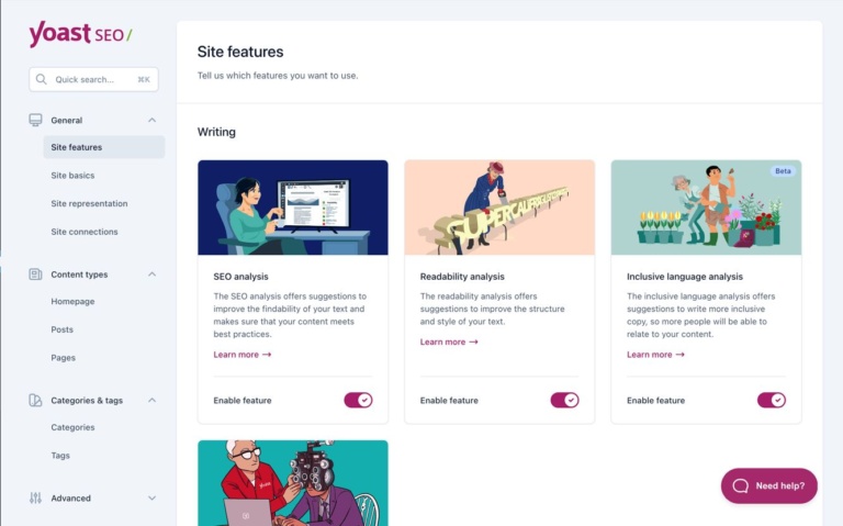 18 of The Best WordPress Blog Plugins That Enhance Visibility