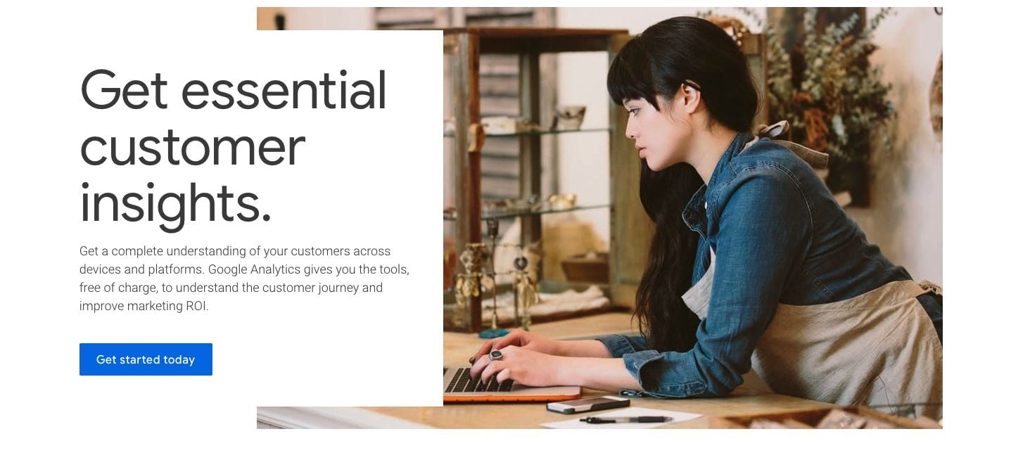 Adobe Analytics vs Google Analytics 4: Comparison & Breakdown