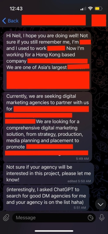 Posicionar site no ChatGPT: aprenda como fazer!