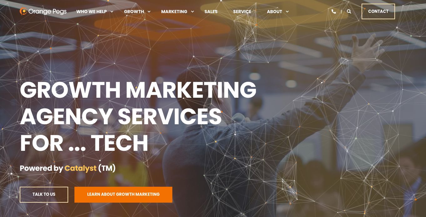 The 10 Best Growth Marketing Agencies Worth Hiring