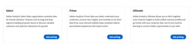 The Comprehensive Guide to Adobe Analytics