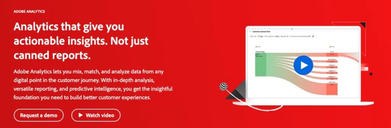 The Comprehensive Guide to Adobe Analytics