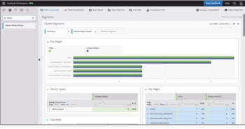 The Comprehensive Guide to Adobe Analytics