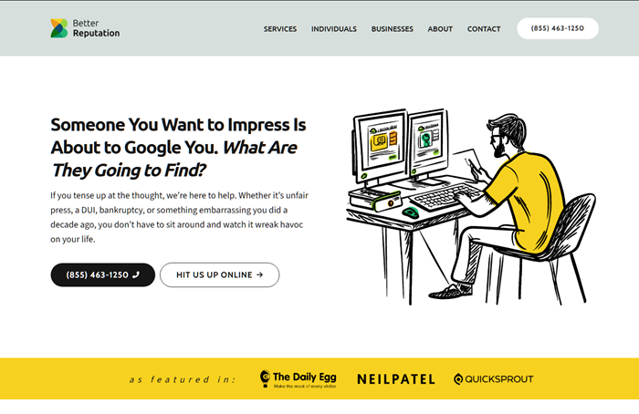 The 8 Best Reputation Management Companies of 2024