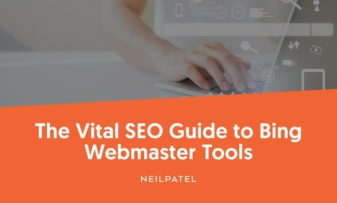 Bing Webmaster Tools: The Vital Guide to Bing SEO Tools