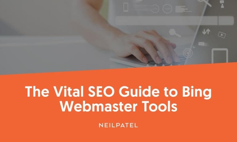 Bing Webmaster Tools: The Vital Guide to Bing SEO Tools