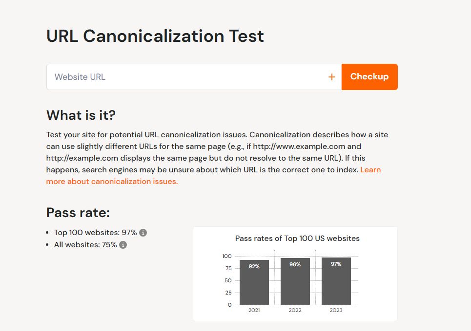Canonicalization: The Definitive Guide to Canonicalizing in SEO
