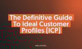 The Definitive Guide to Ideal Customer Profiles (ICP)