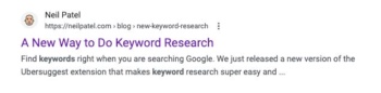 Does Keyword Density Still Matter in SEO and Content Marketing?