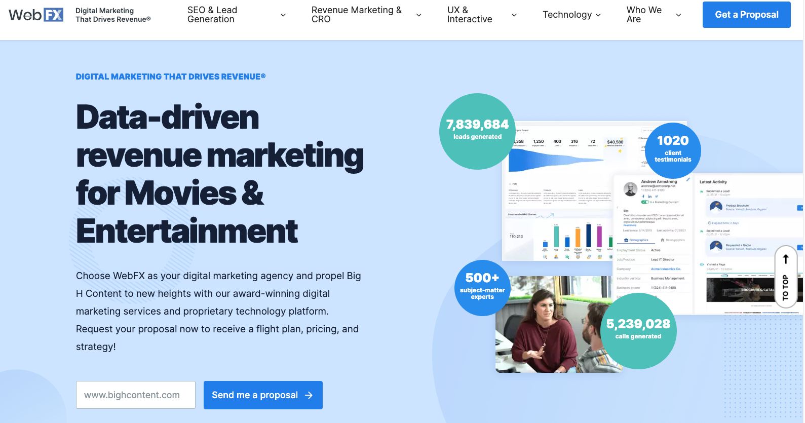 Search Engine Marketing Agencies: Finding the Best for You