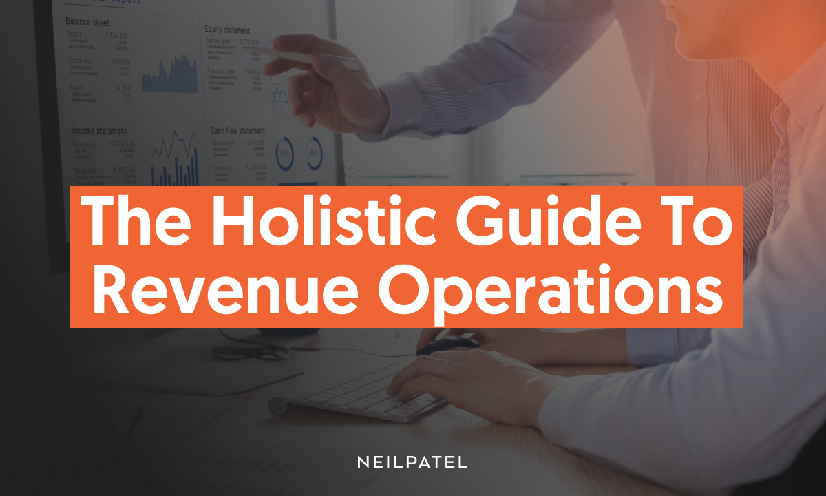What is Revenue Operations and Why is RevOps Important?