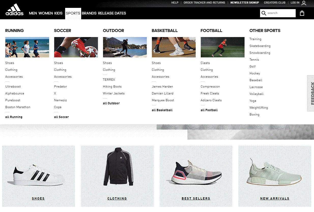 Website Navigation Best Practices Guide (Do's and Don'ts)