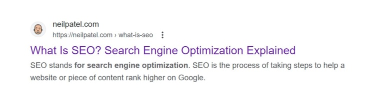 What Is SEO? Search Engine Optimization Explained