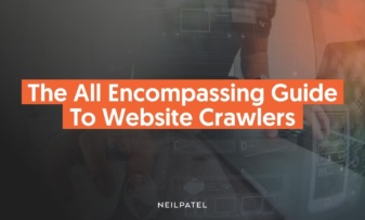 Site Crawlers: The All-Encompassing Guide To Website Crawlers