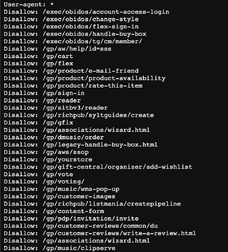 Site Crawlers: The All-Encompassing Guide To Website Crawlers