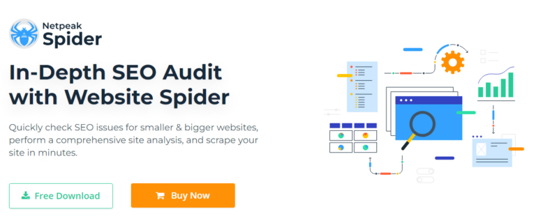 Site Crawlers: The All-Encompassing Guide To Website Crawlers