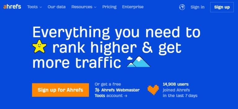 BrightEdge vs. Ahrefs | SEO Tool Comparison and Breakdown