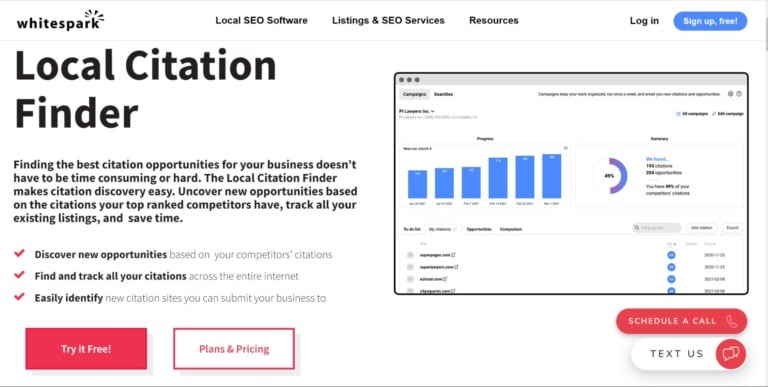 Local Citation Building: Enhance Visibility with Local Citations