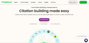 Local Citation Building: Enhance Visibility with Local Citations