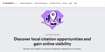 Local Citation Building: Enhance Visibility with Local Citations