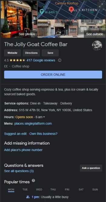 Local Citation Building: Enhance Visibility with Local Citations