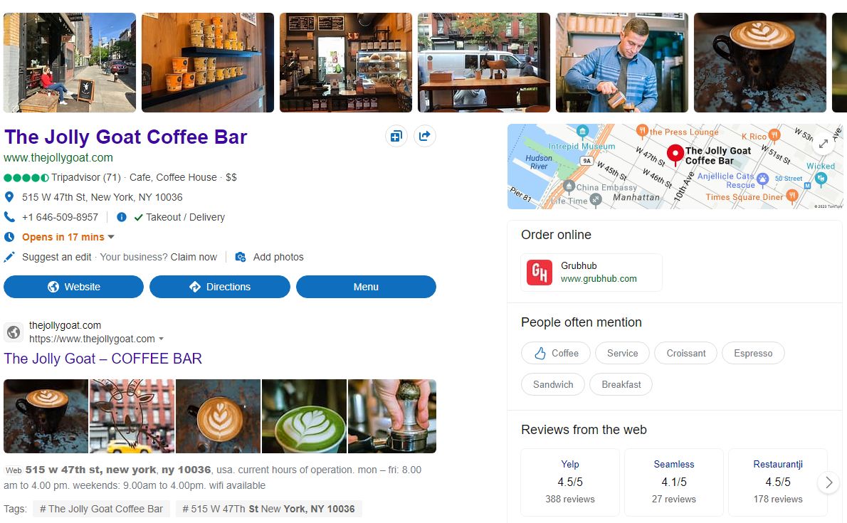 Local Citation Building: Enhance Visibility with Local Citations