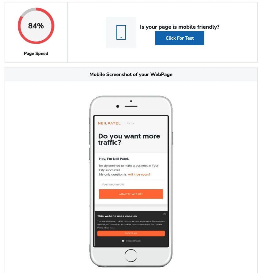 Google Search Hacks: The Ultimate Google Algorithm Cheat Sheet