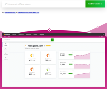 Mangools vs. Ahrefs: SEO Tool Comparison and Breakdown