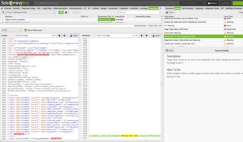 Javascript Rendering: Common JS Rendering Issues for Websites