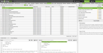 Javascript Rendering: Common JS Rendering Issues for Websites
