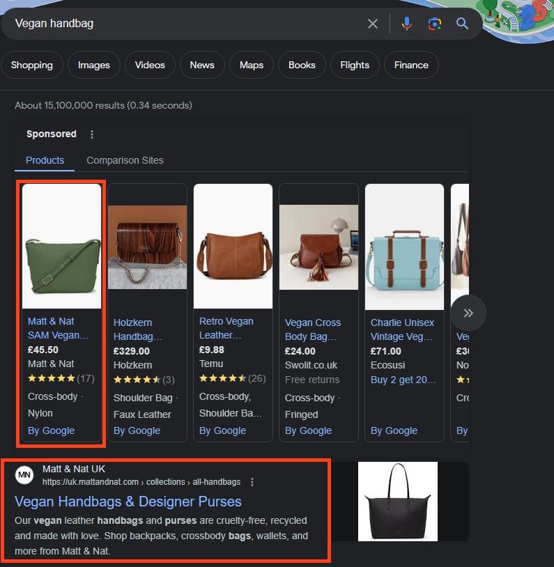What is Search Engine Marketing (SEM)?