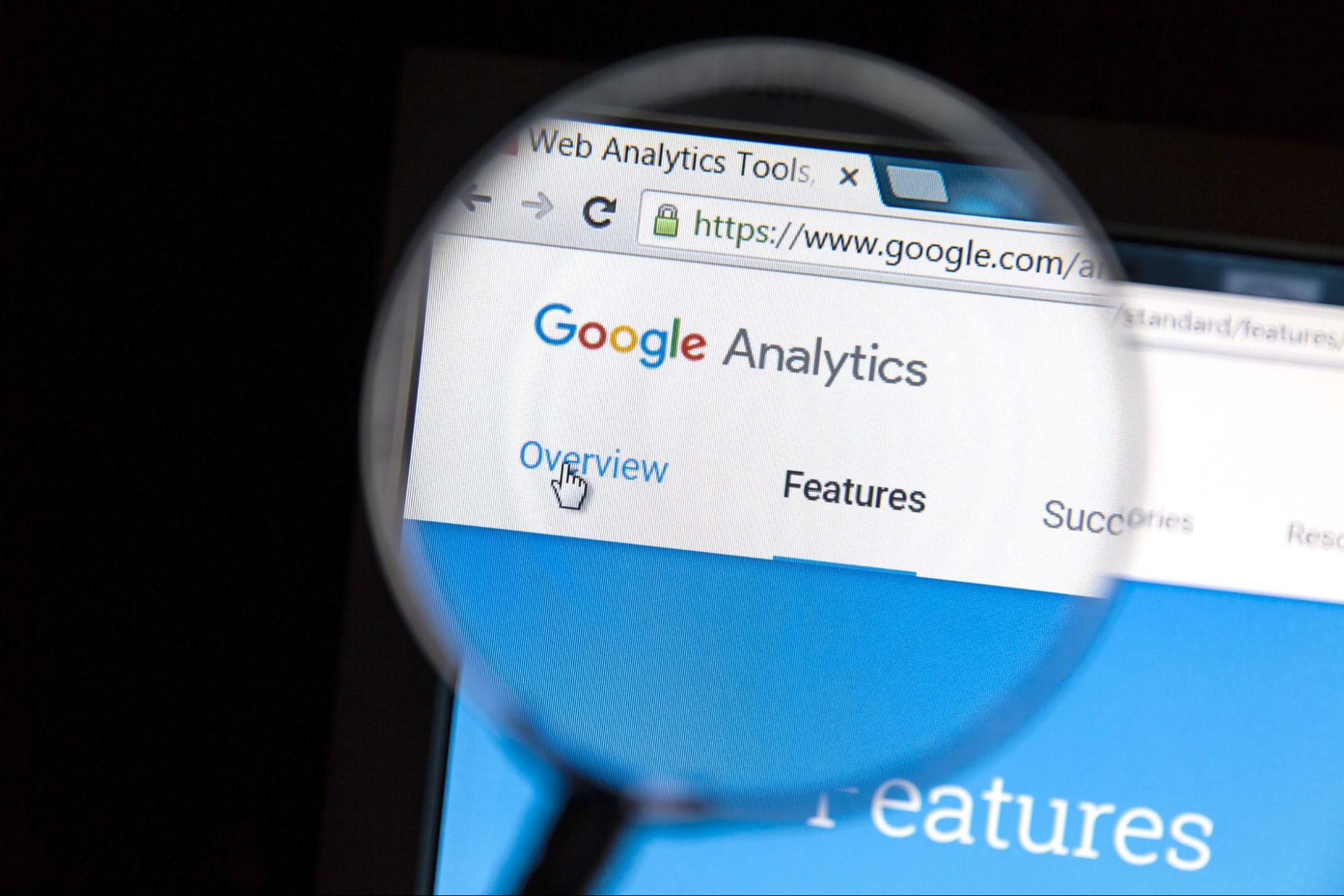 Tudo que você precisa saber para dominar o Google Analytics 4