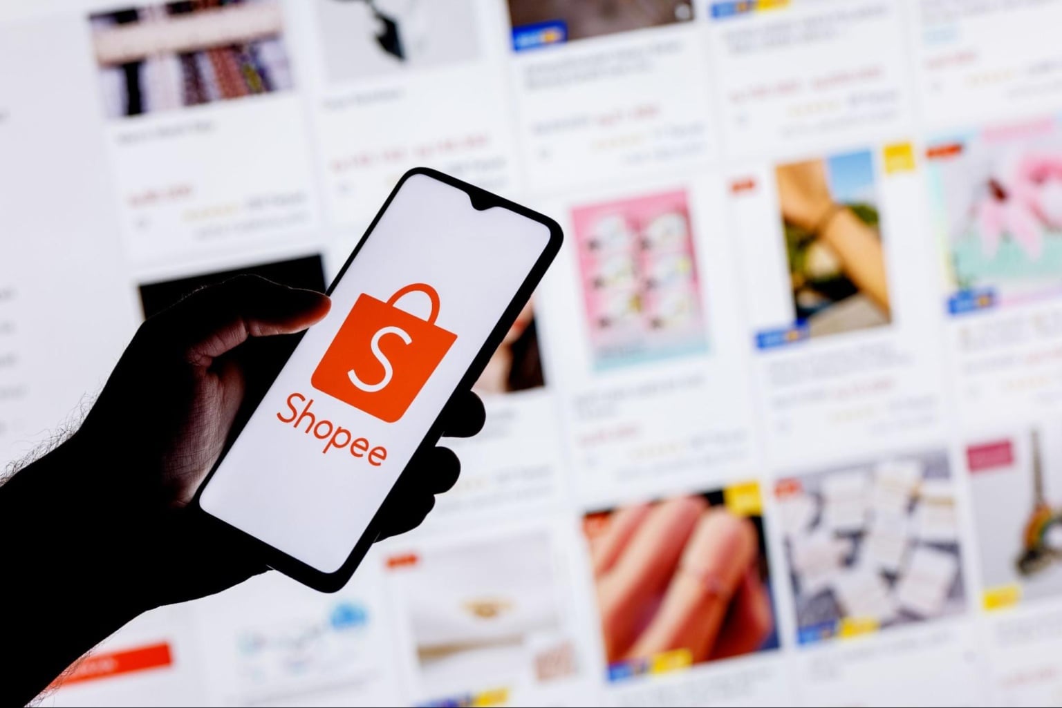 Shopee Ads: como anunciar e gerar resultados na Shopee?