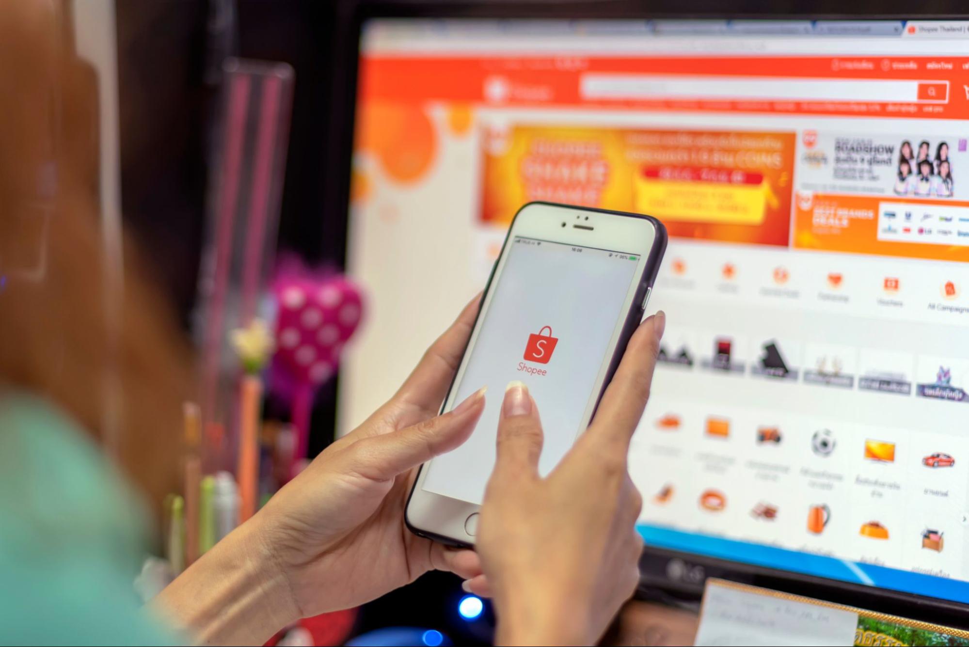 Shopee Ads: como anunciar e gerar resultados na Shopee?
