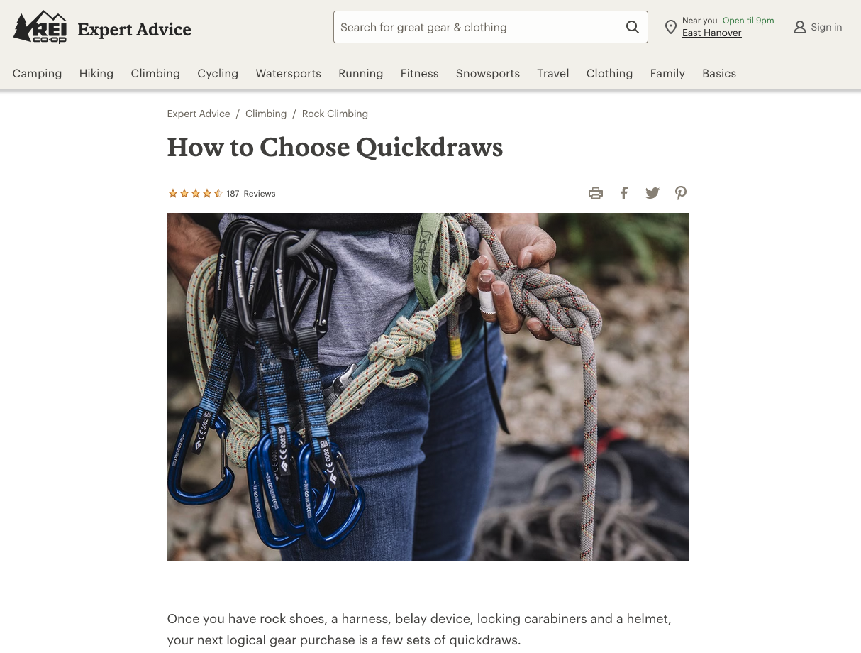 How Long Should Your Blog Articles Be?