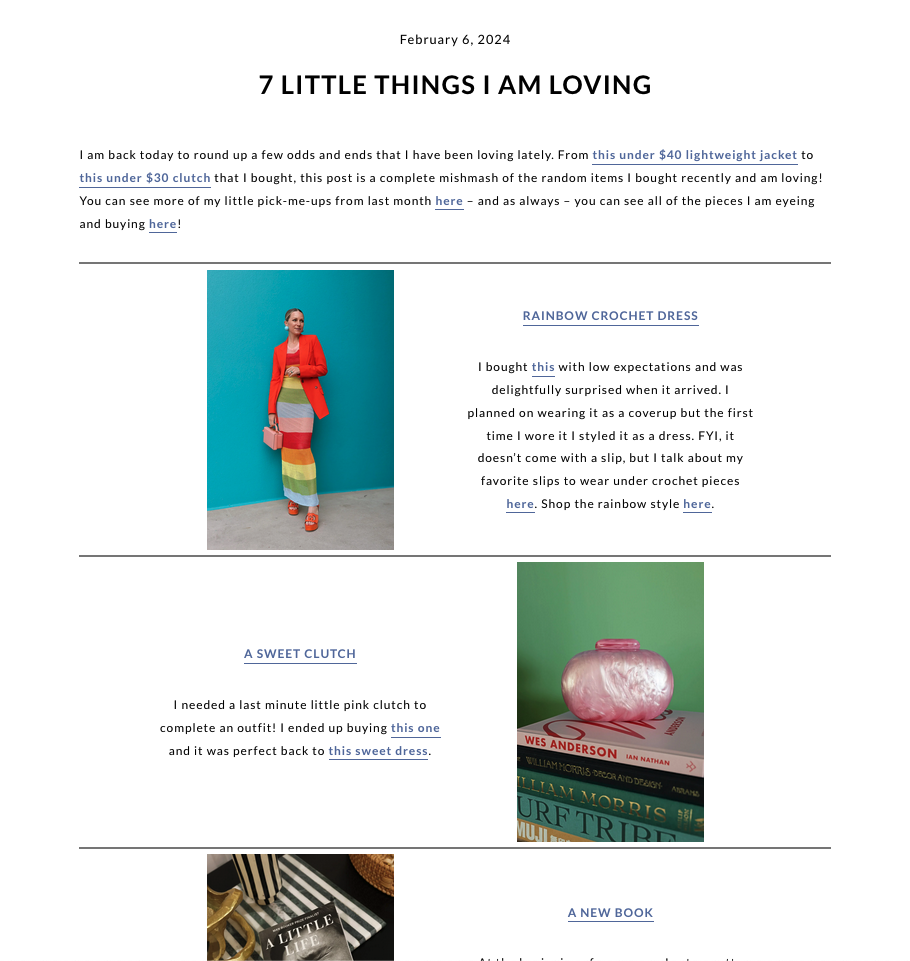 How Long Should Your Blog Articles Be?