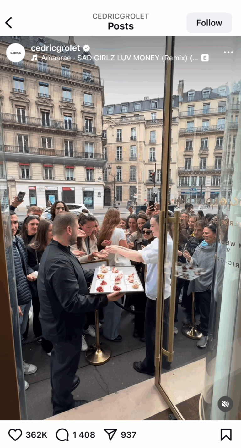 Experiential Marketing: Examples, Strategies, and Best Practices