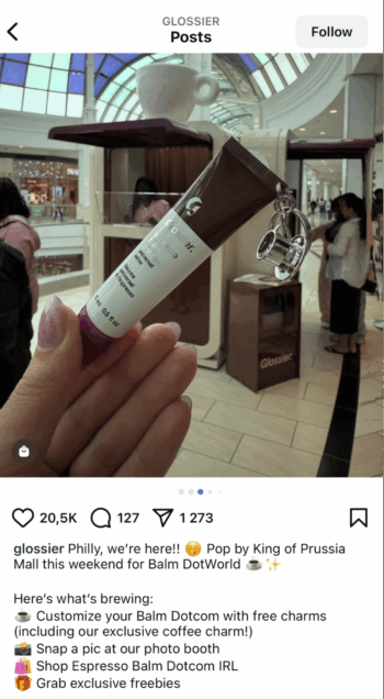 Experiential Marketing: Examples, Strategies, and Best Practices